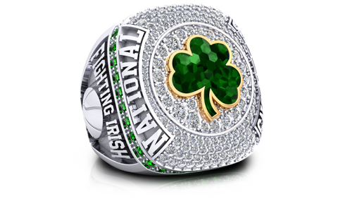 Complete Guide To Customizing Your Championship Ring - Baron® Rings