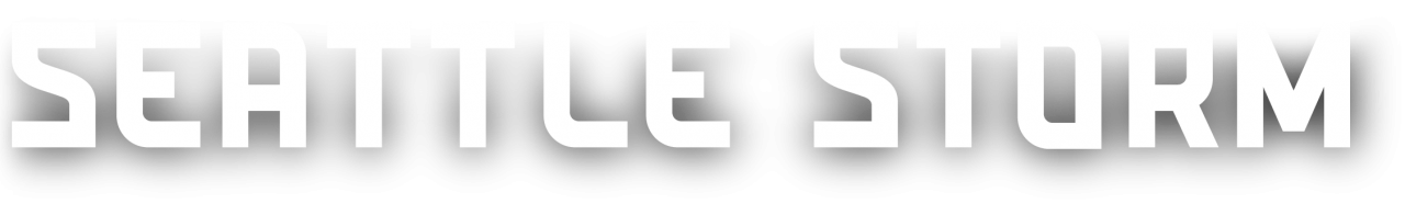 The Official Seattle Storm Championship Rings Collections - Baron® Rings