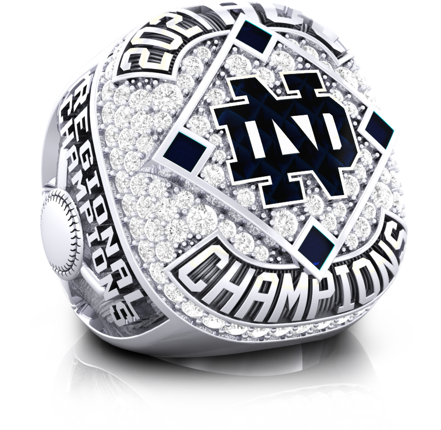 Baseball Rings, Seasonal Baseball Rings Promotion Baron® Rings