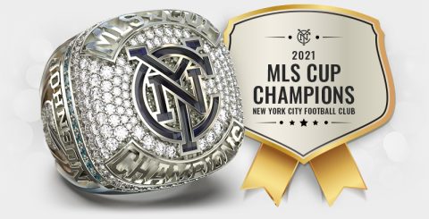 Soccer Rings, Seasonal Soccer Rings Promotion - Baron® Rings