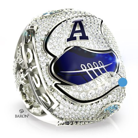 2022 Toronto Argonauts Grey Cup Championship Ring - Baron®