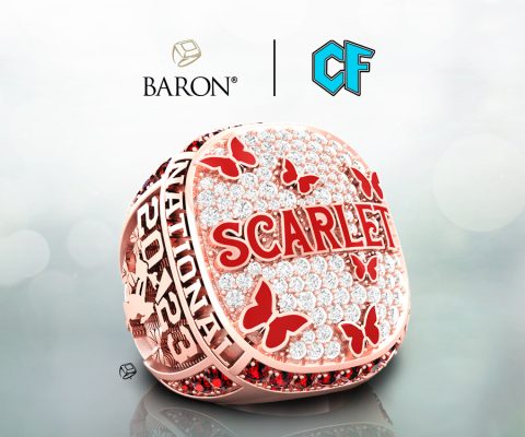 Dive into the 2024 Championship Ring Package for Cheer, Dance ...