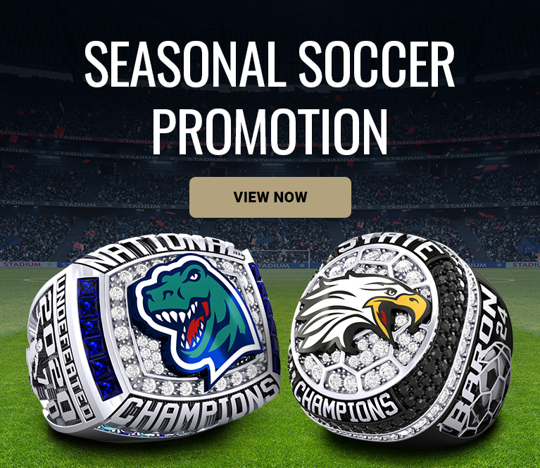 Get Started, Championship Rings - Baron® Championship Rings